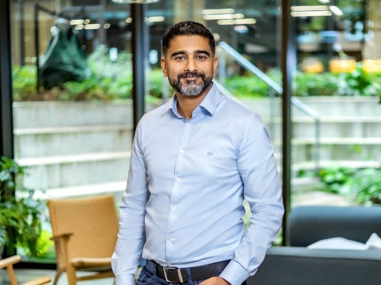 Karriere - Opnå faglig udvikling i et fedt miljø hos twoday